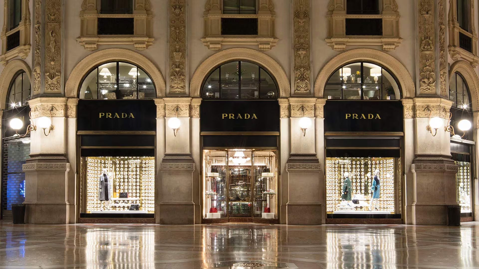 Is Prada Italian? A Dive into Italy's Luxury Legacy