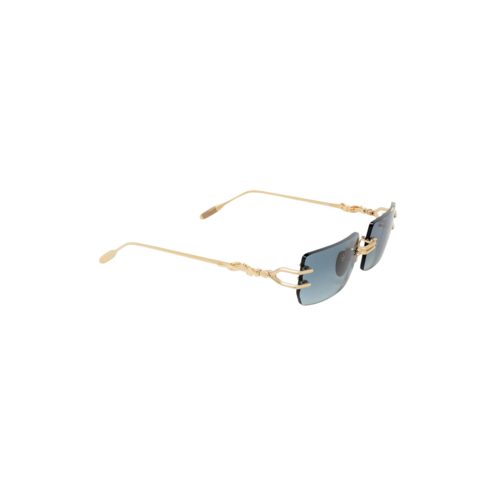Chrome Hearts Lordie Sunglasses LORDIE MGP-Via Manzoni