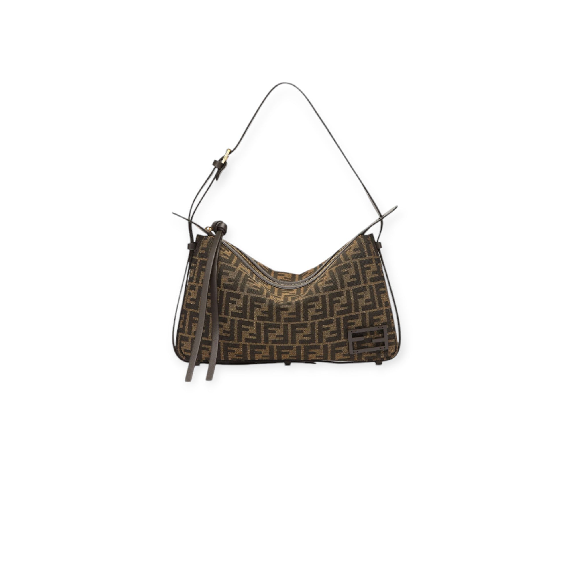 Simply Fendi Medium Fendi-Via Manzoni